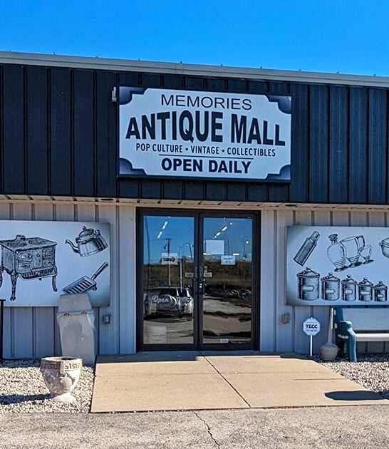 antique mall treasures wisconsin ftr