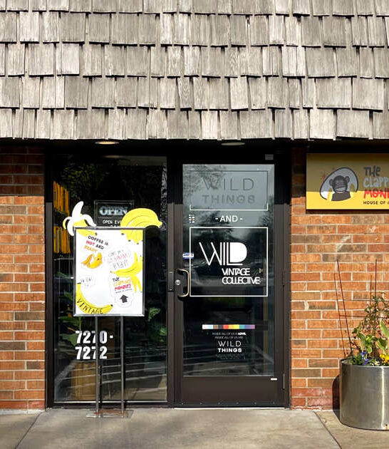 antique warehouse minnesota ftr