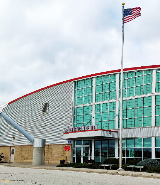 aviation museum wisconsin ftr