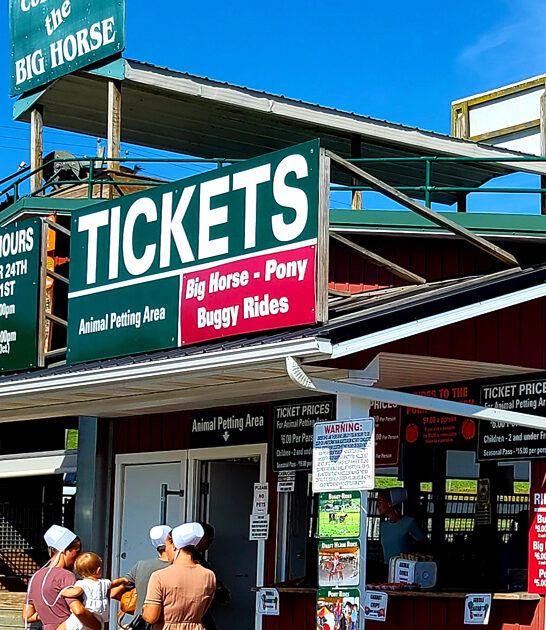 bakery fried pies ohio ftr