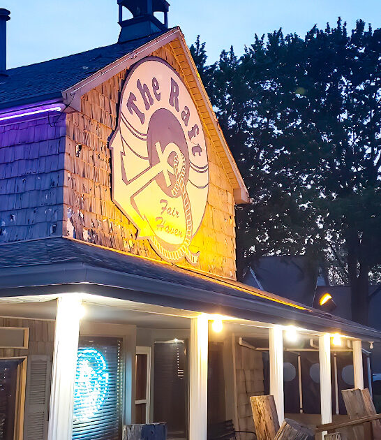 bar reuben sandwich michigan ftr