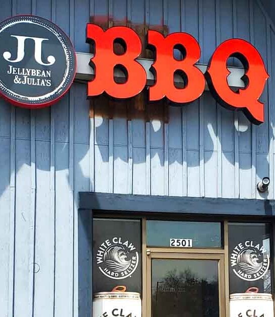 barbecue joint minnesota ftr