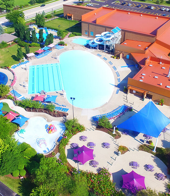 beach themed waterpark illinois ftr