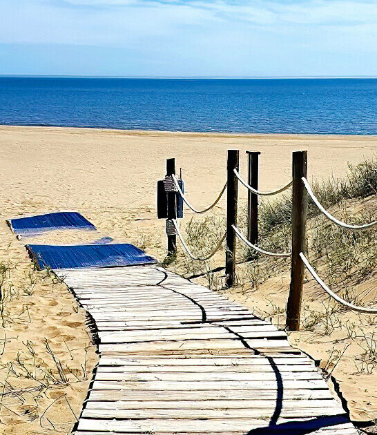 beach wisconsin tropical vacation ftr