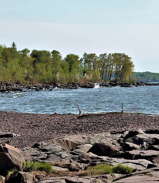 beautiful pebble beach minnesota ftr
