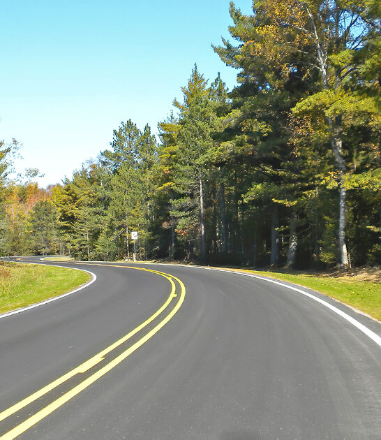 beautiful views drive michigan ftr