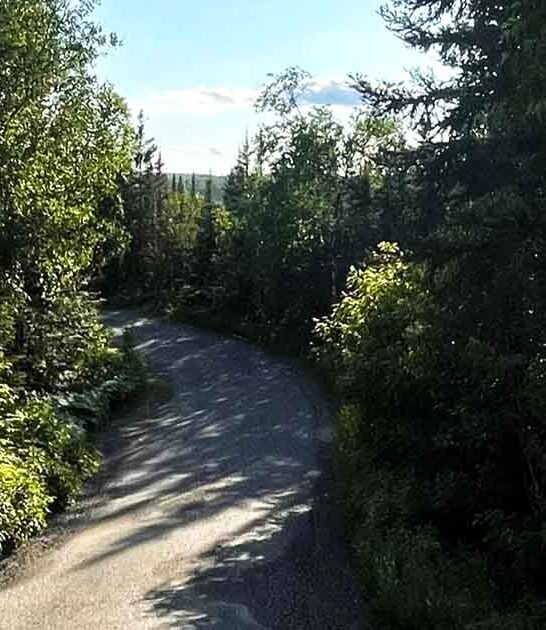 beginner friendly hike minnesota ftr