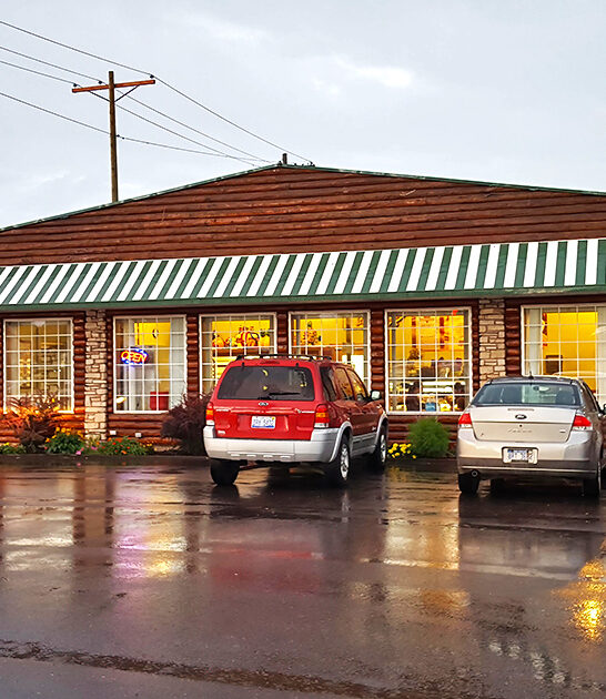 best baked goods michigan ftr