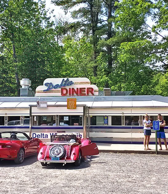 best breakfast diner wisconsin ftr