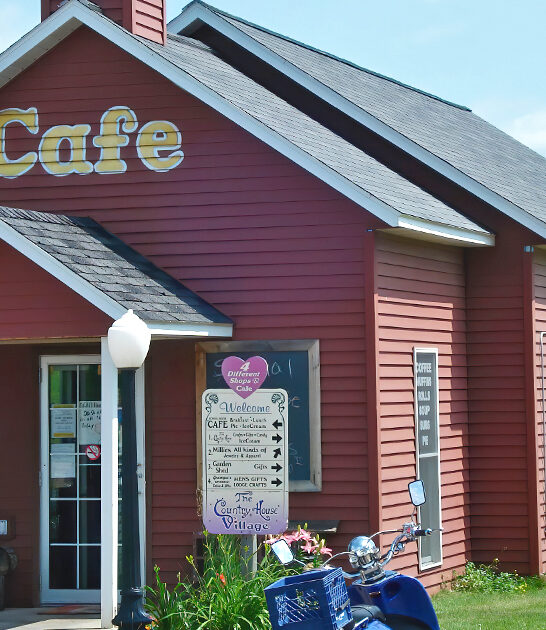 best breakfast minnesota ftr