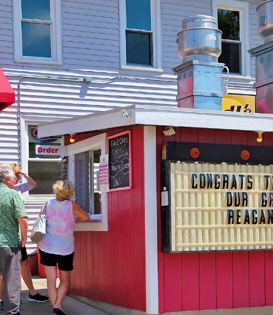 best cheeseburgers wisconsin ftr