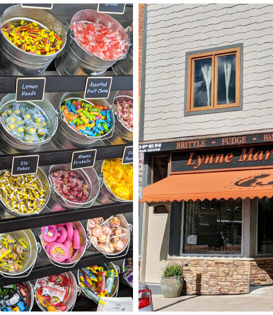 best homemade sweets wisconsin ftr