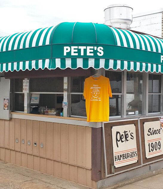 best homestyle burgers wisconsin ftr