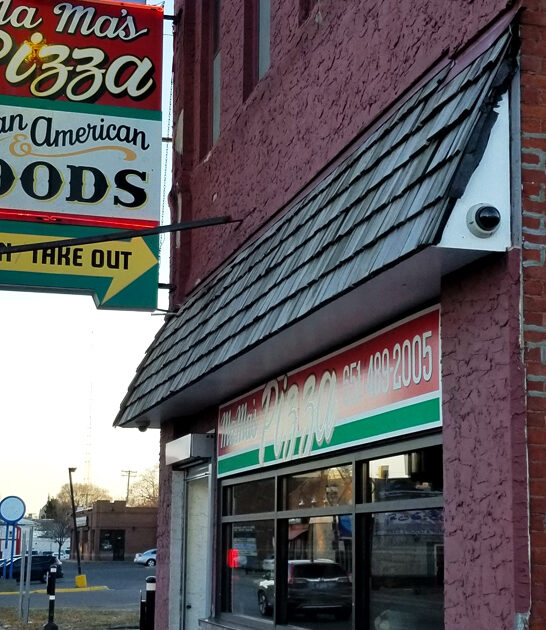 best pepperoni pizza minnesota ftr