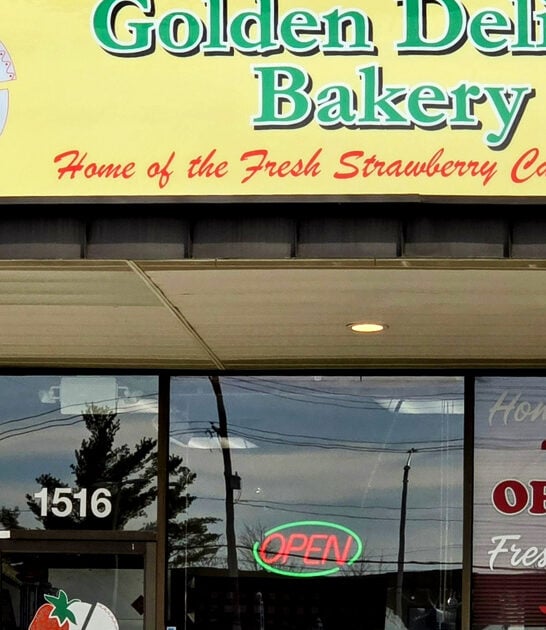 best strawberry cake ohio ftr