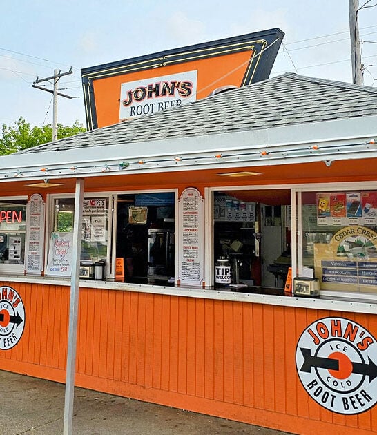 best wisconsin root beer ftr