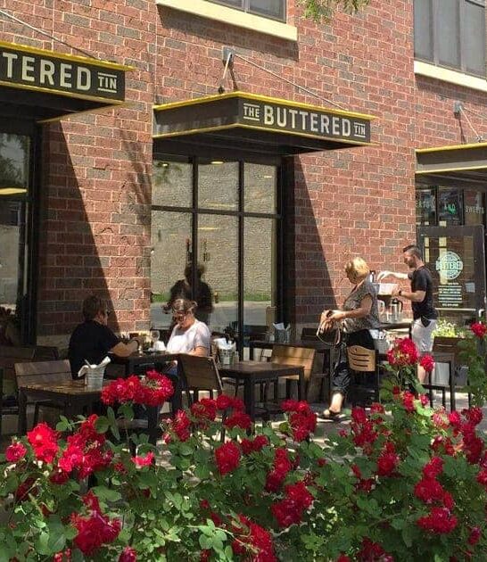 biscuits gravy bakery minnesota ftr