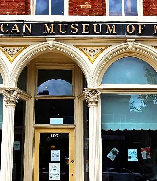 bizarre magic museum michigan ftr