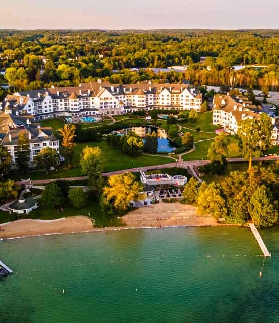 blue green lake wisconsin ftr