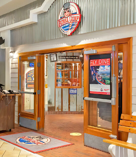 boat themed restaurant minnesota ftr