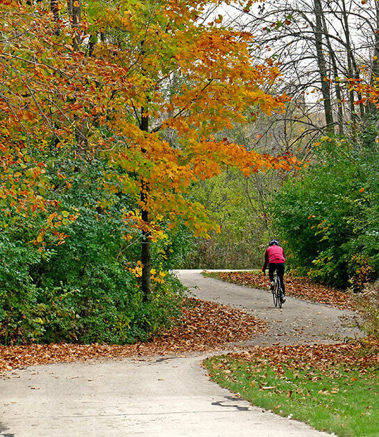 breathtaking bike trail wisconsin ftr