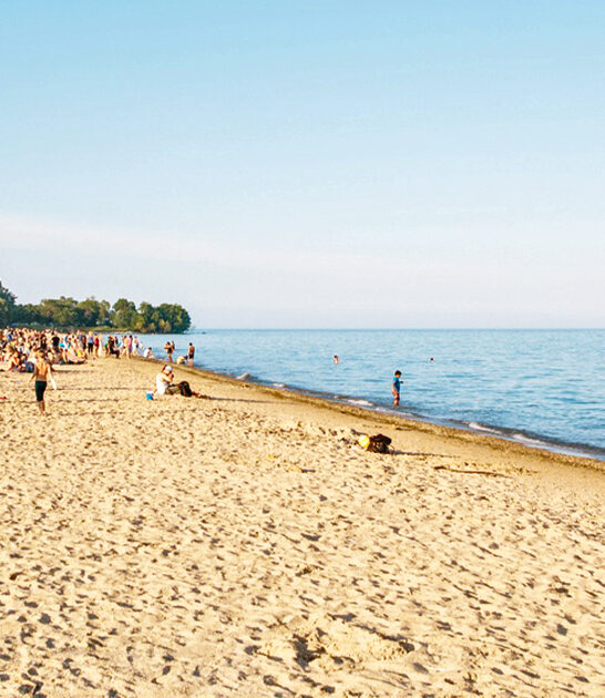 breathtaking wisconsin lake beach ftr