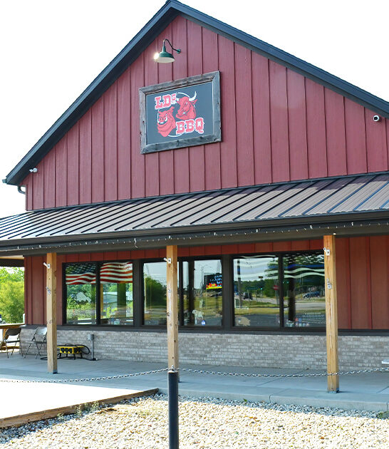 brisket roadside restaurant wisconsin ftr