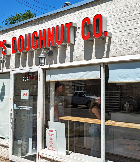 brown butter donut minnesota ftr