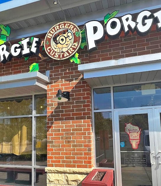 burger joint custard wisconsin ftr