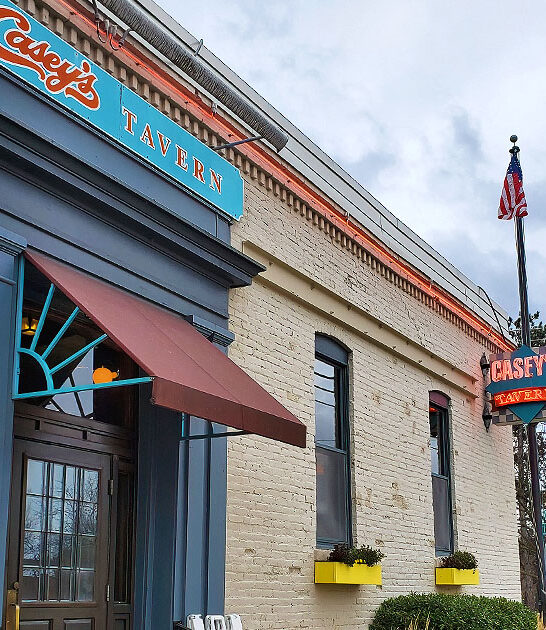 burgers neighborhood tavern michigan ftr