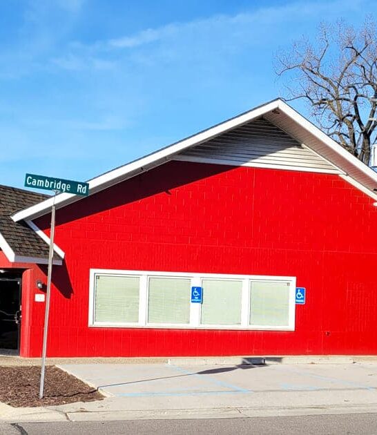 cafeteria style restaurant michigan ftr