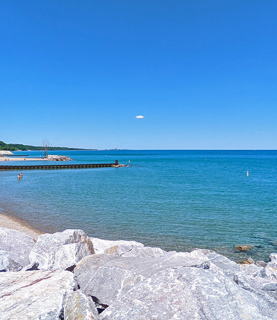 caribbean like beach illinois ftr