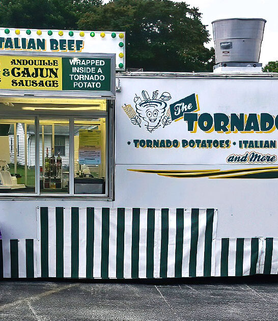 carnival inspired shack illinois ftr