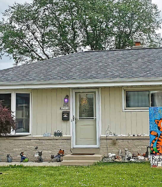 cat figurine museum wisconsin ftr