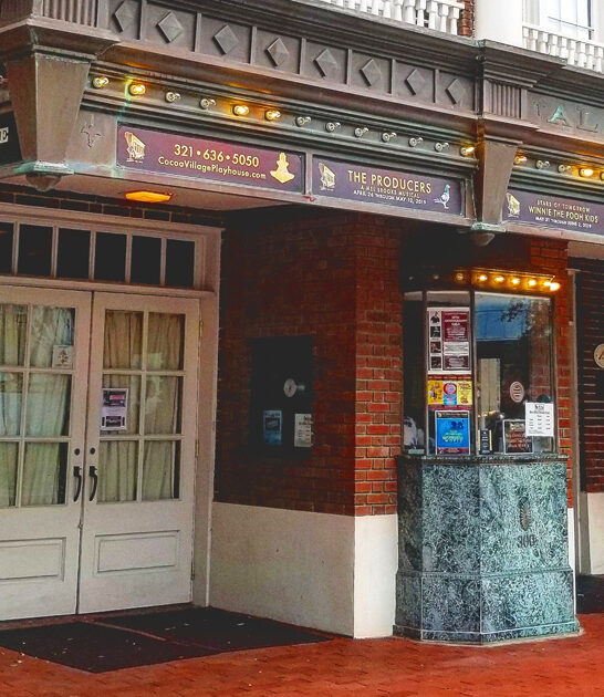 century old theater florida ftr