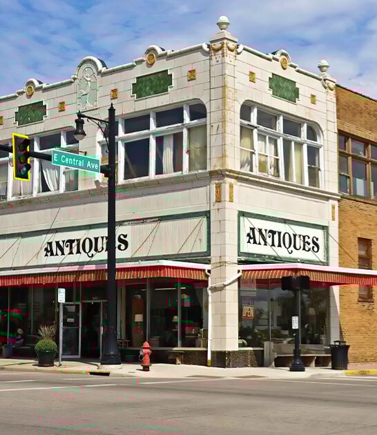 charming antique shop ohio ftr