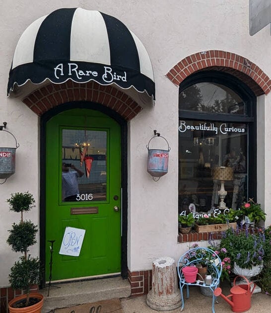 charming antique store minnesota ftr