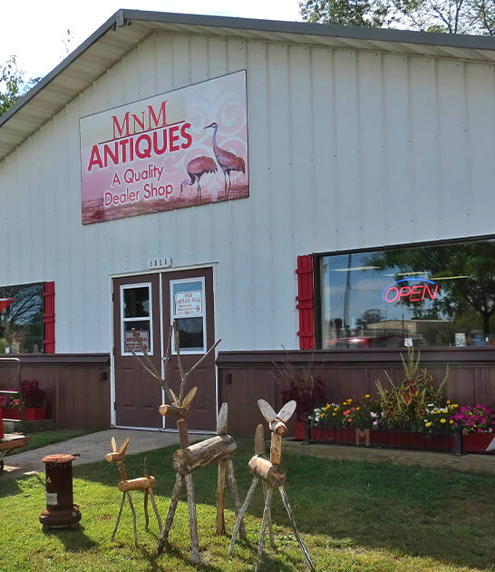 charming antique store wisconsin ftr