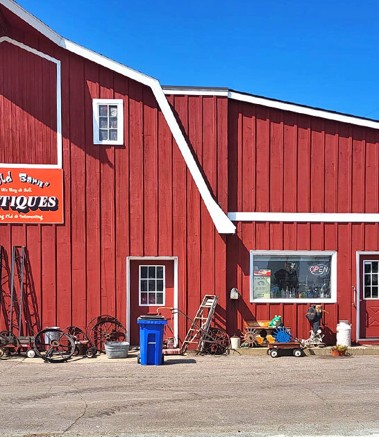 charming antique stores minnesota ftr