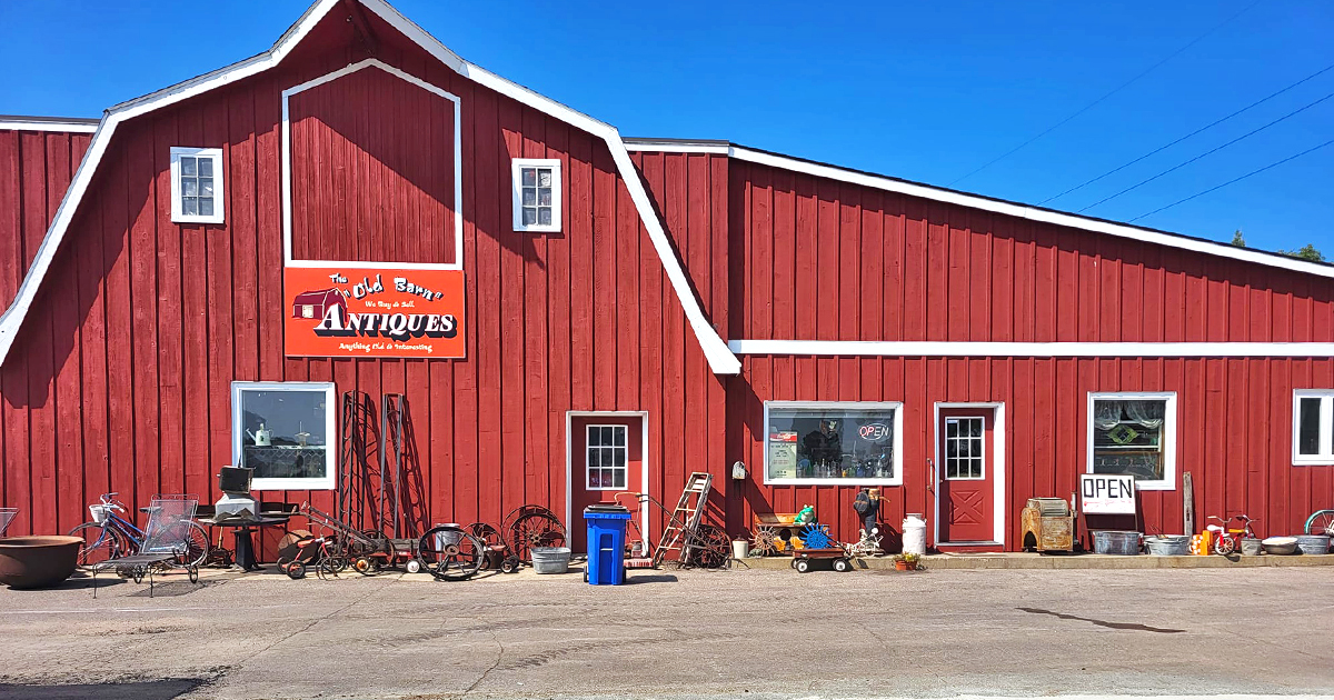 5 Charming Antique Stores In Minnesota That Are Every Treasure Hunter’s ...