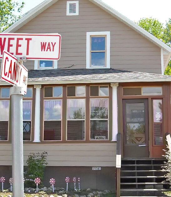 charming candy shop wisconsin ftr