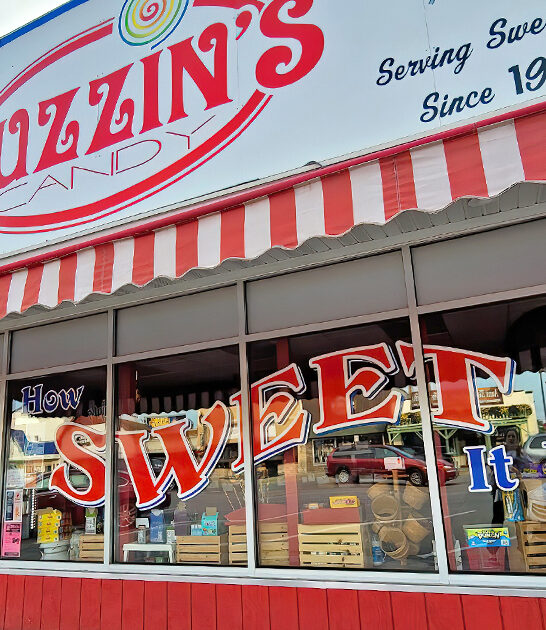 charming candy store minnesota ftr