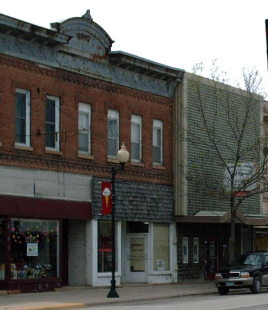 charming historic minnesota town ftr