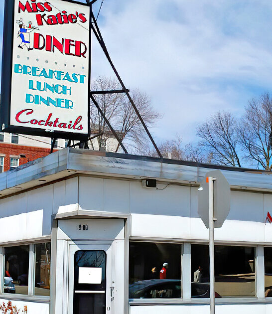 charming retro diner wisconsin ftr