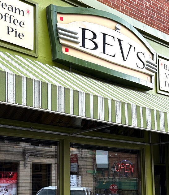 charming small restaurant minnesota ftr