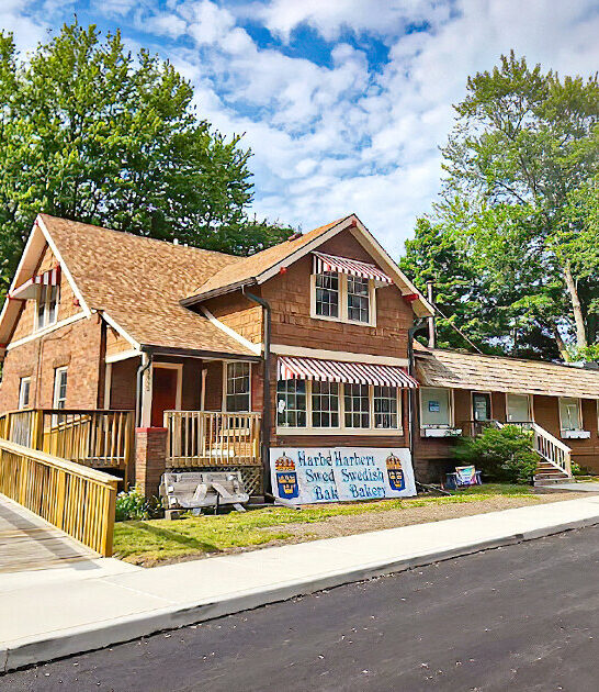 charming swedish bakery michigan ftr