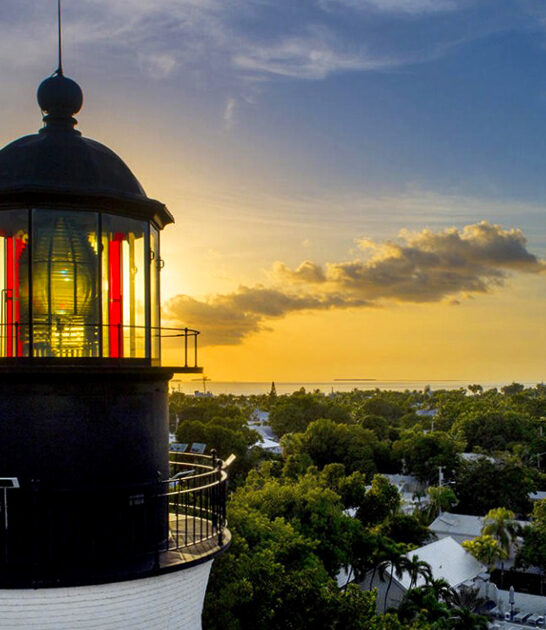 charming tall lighthouse florida ftr