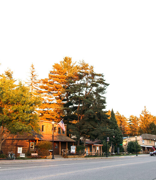 charming walkable town wisconsin ftr