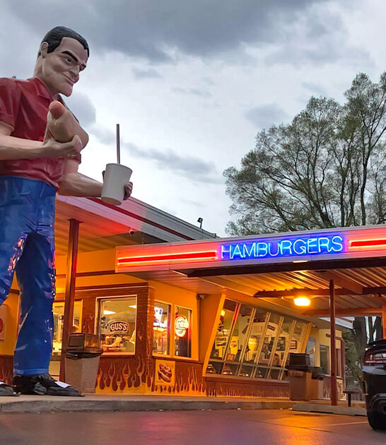 custards retro restaurant wisconsin ftr