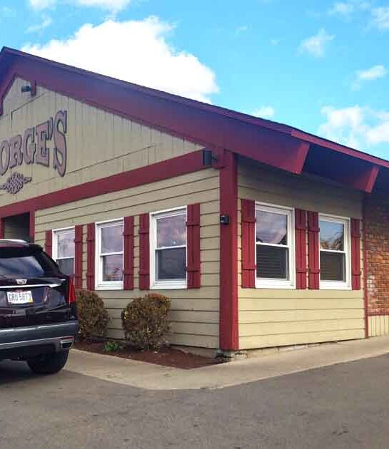 delicious biscuits gravy ohio ftr